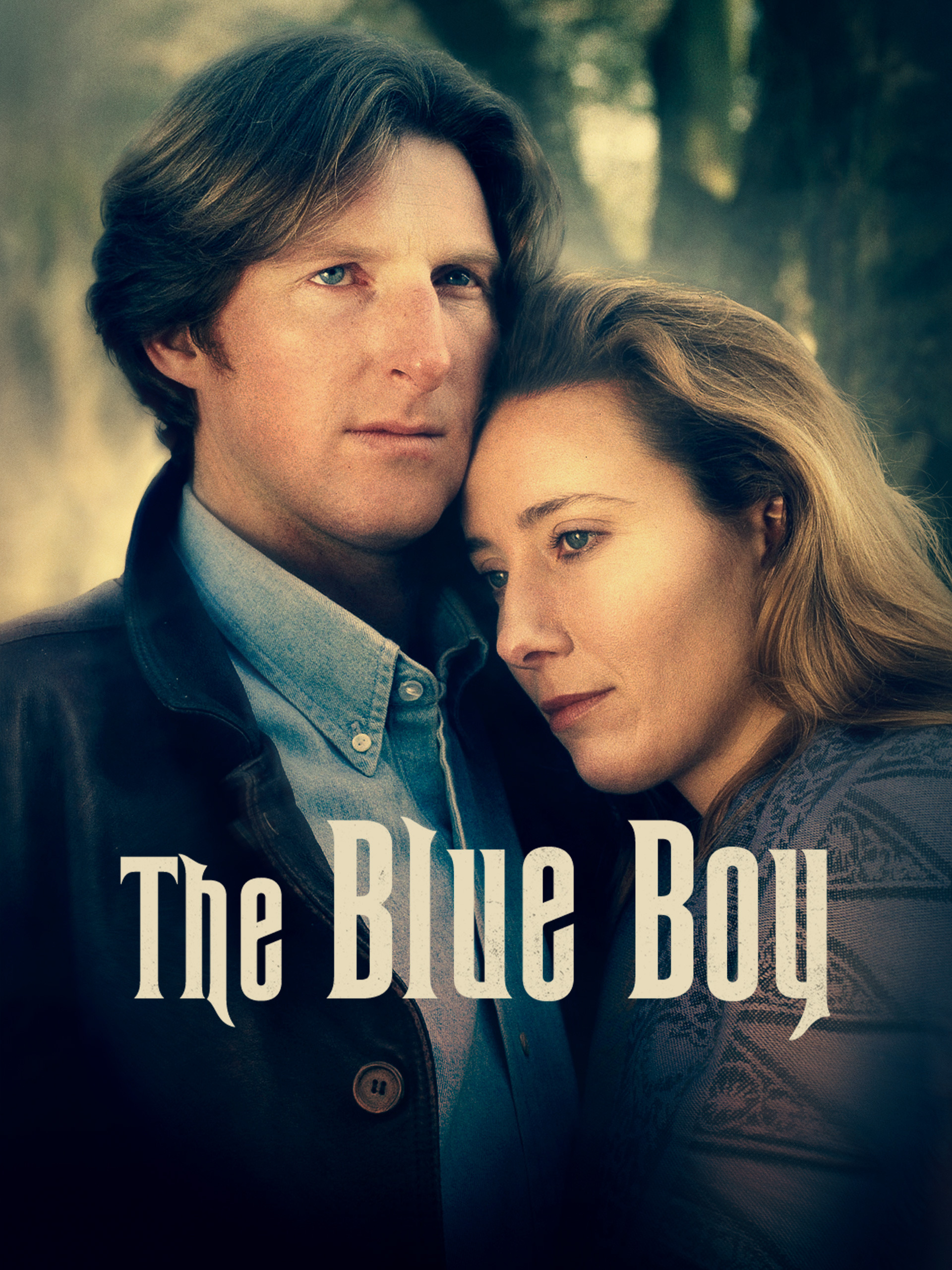 Prime Video: The Blue Boy