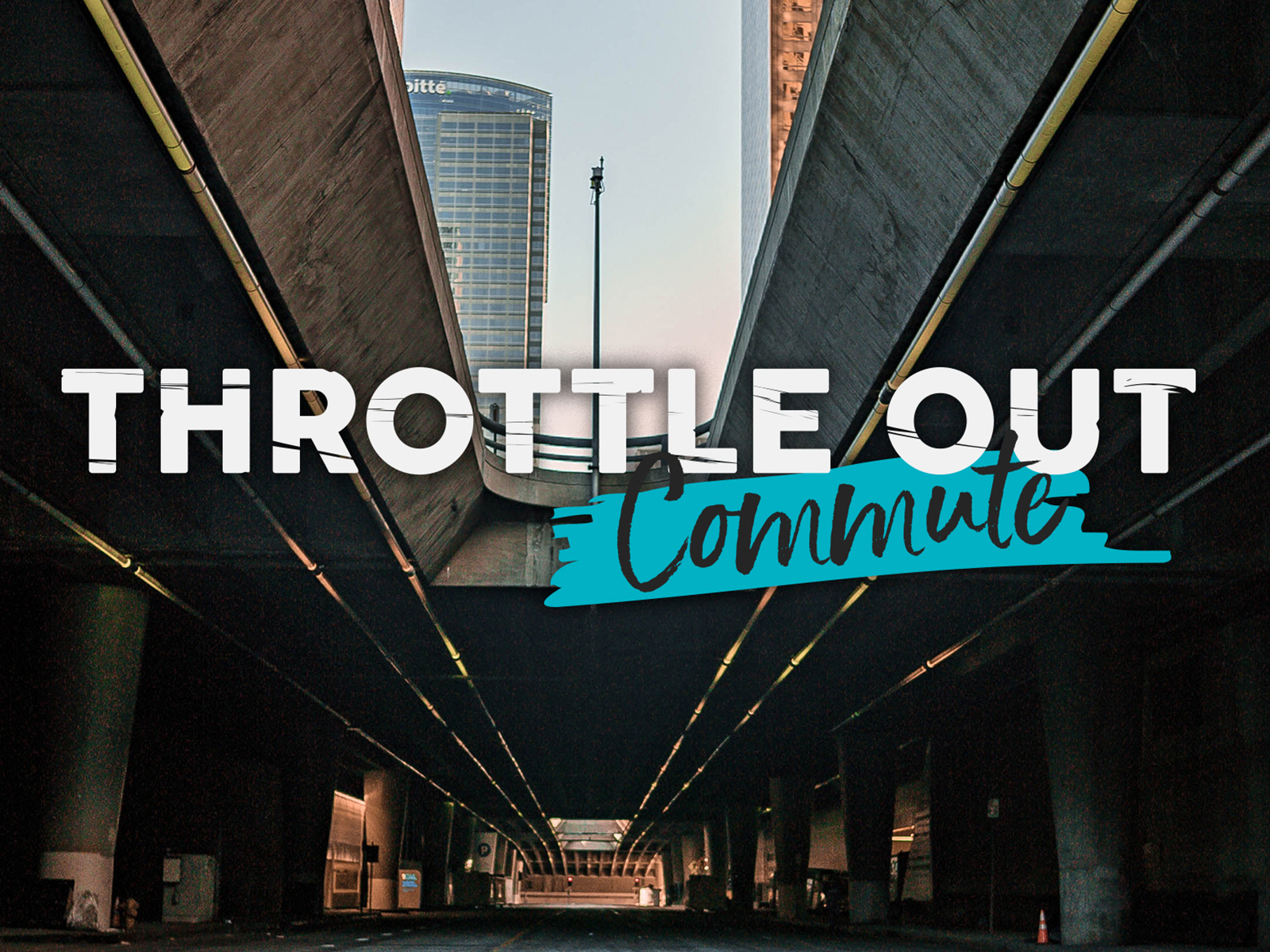 Prime Video: Throttle Out Commute - Season 1