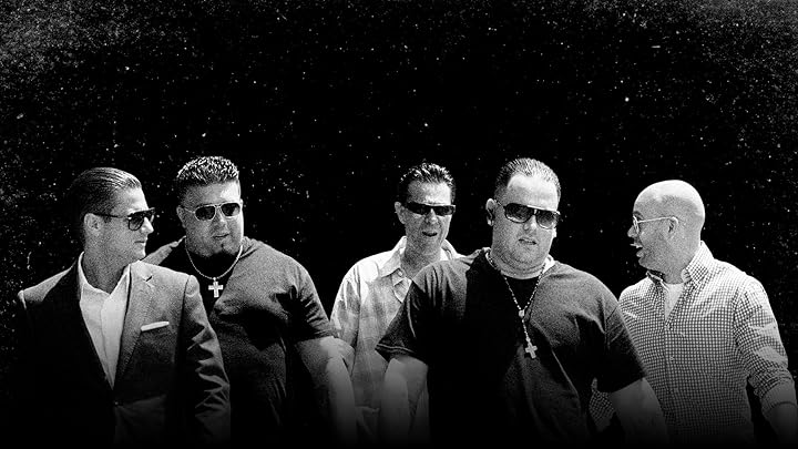 Watch G-Thing - Season 1 | Prime Video