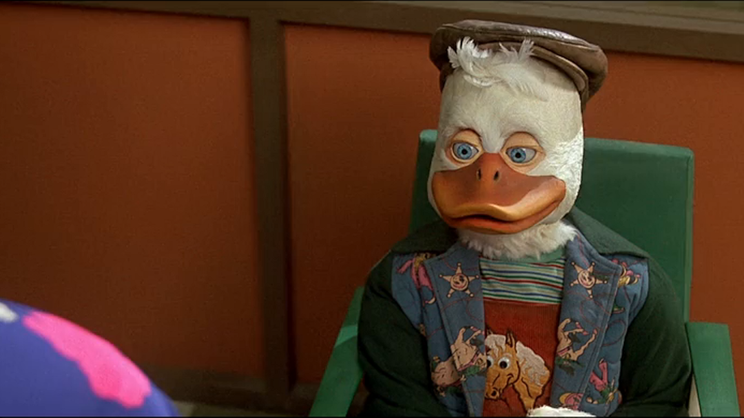 Watch Howard The Duck | Prime Video