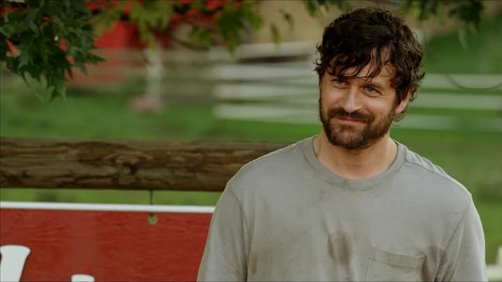 Amazon.com: Love Finds You In Sugarcreek : Kelly McGillis, Tom Everett ...