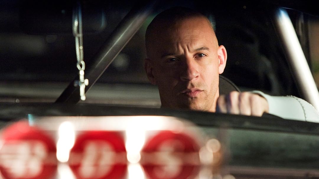 Watch Fast & Furious | Prime Video