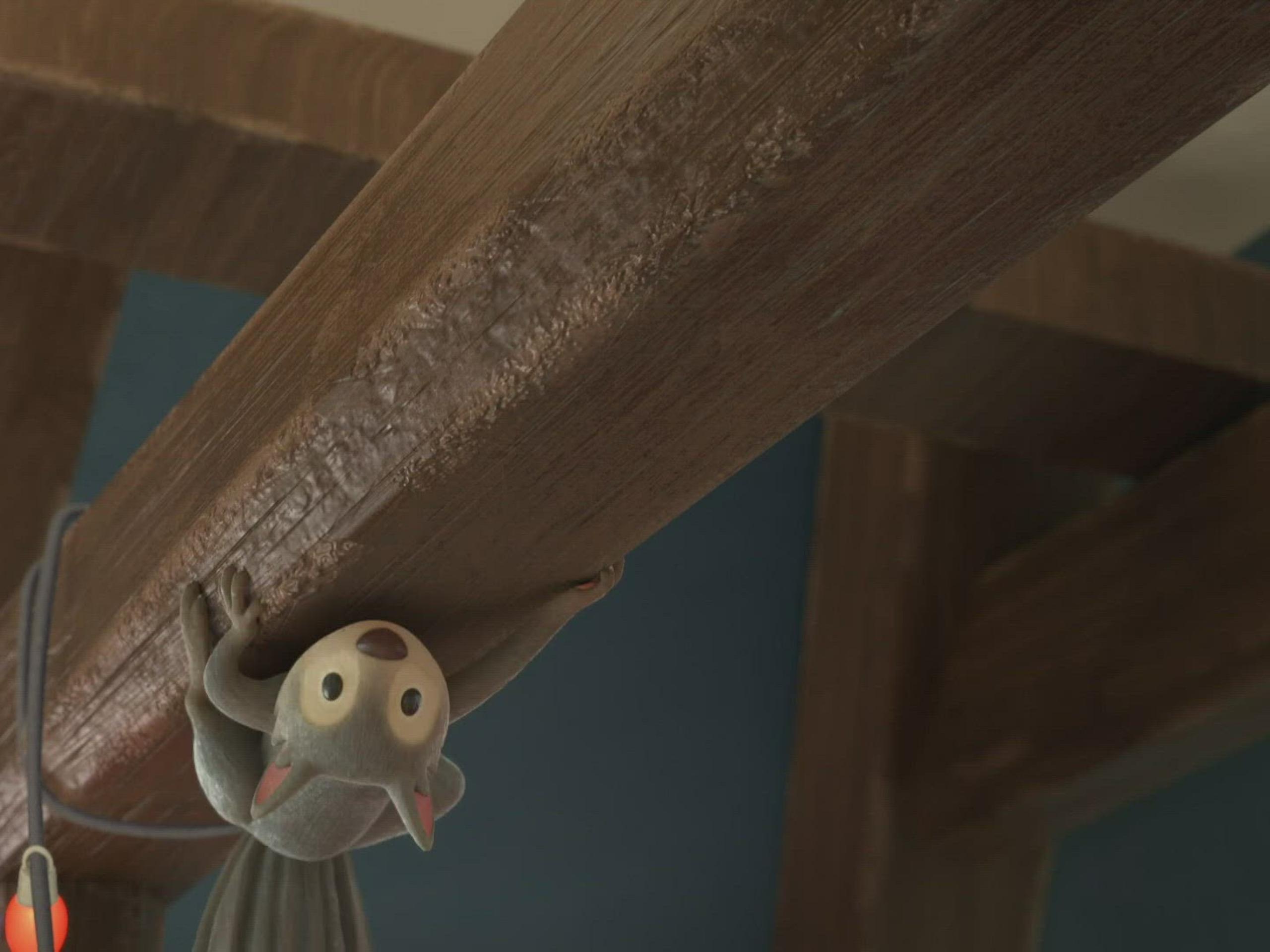 Prime Video: Les aventures de Paddington - Saison 2