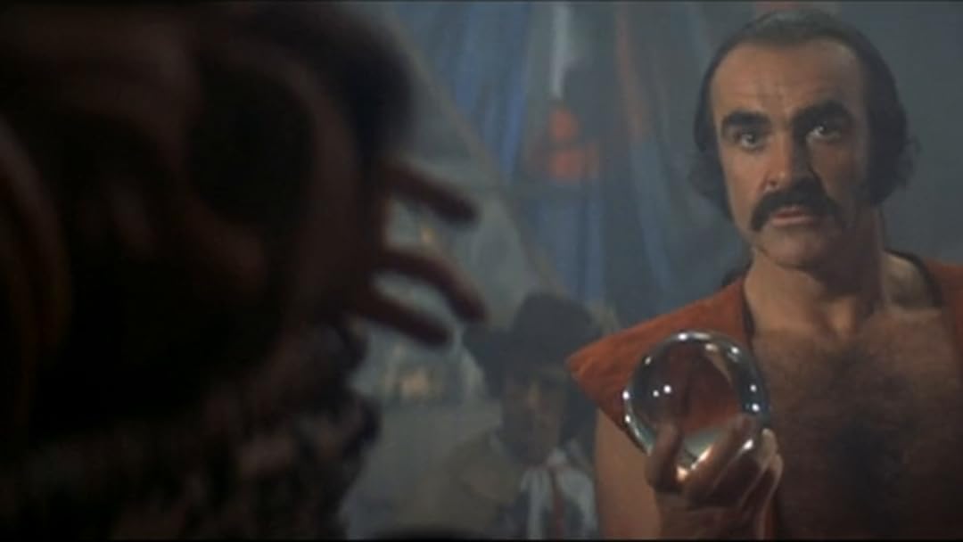 Watch Zardoz | Prime Video