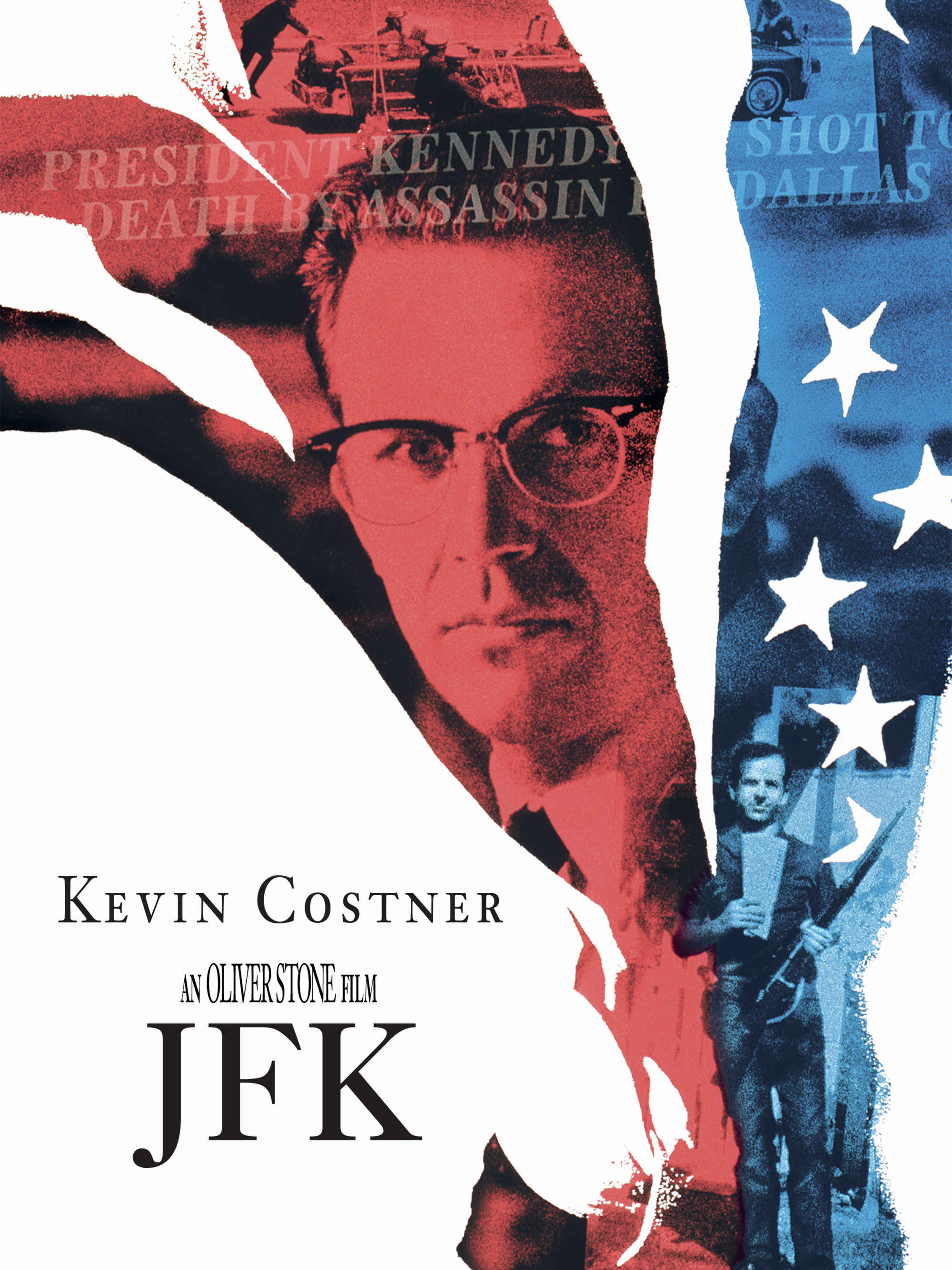 Prime Video: JFK