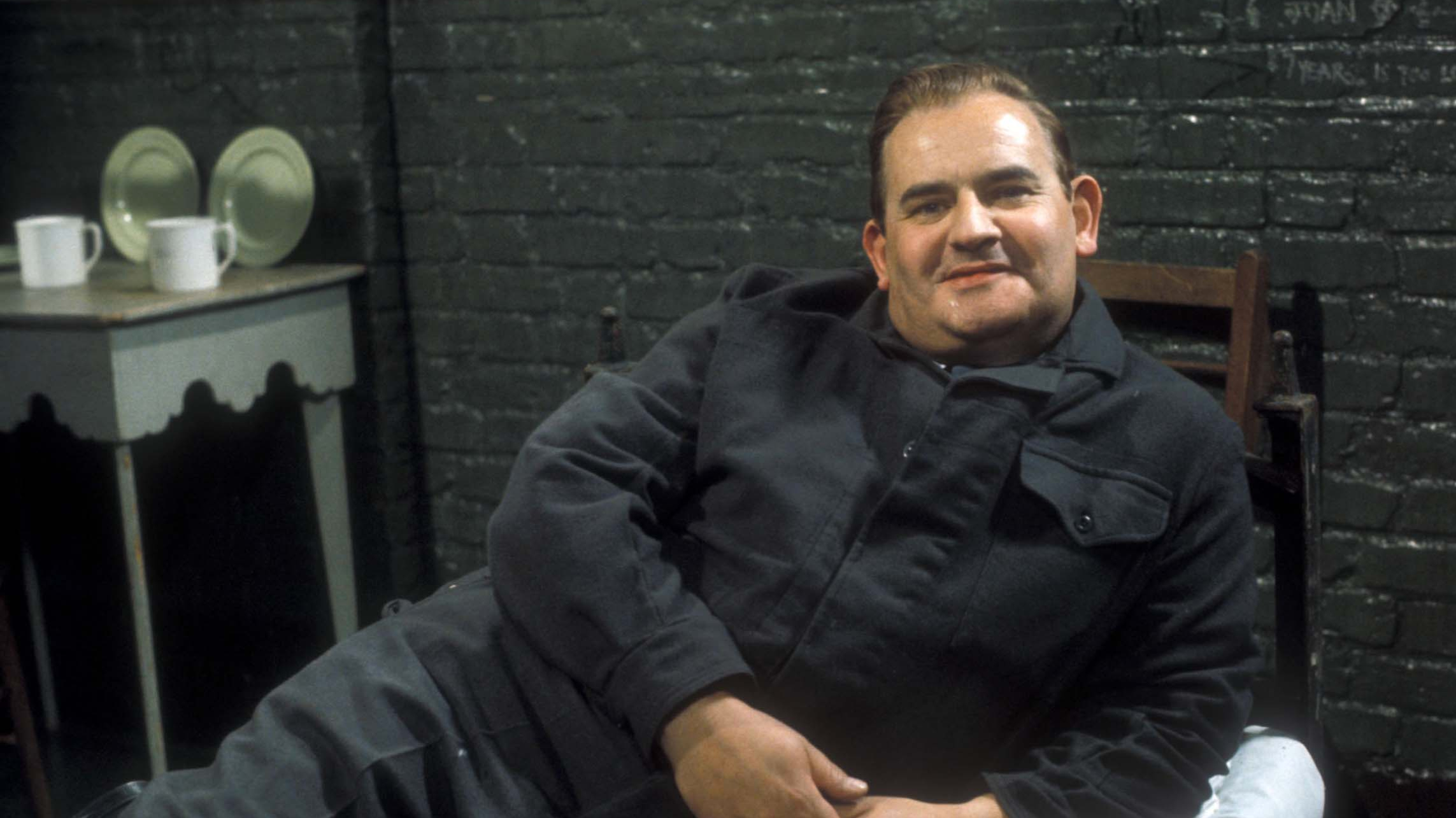 Prime Video: Porridge S1