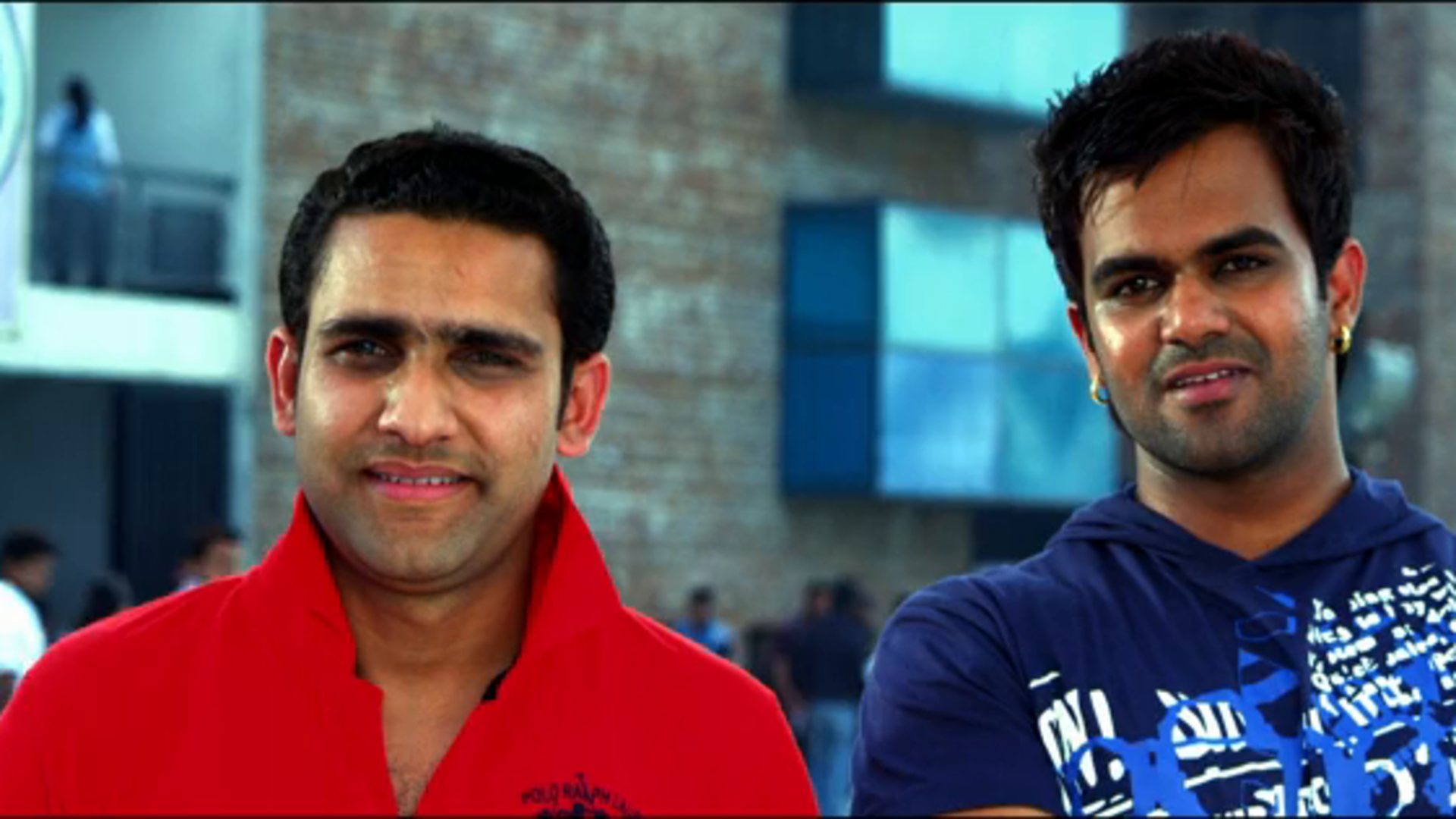 Prime Video: You n Me