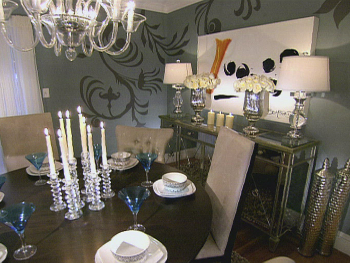 Prime Video: Color Splash - Season 6