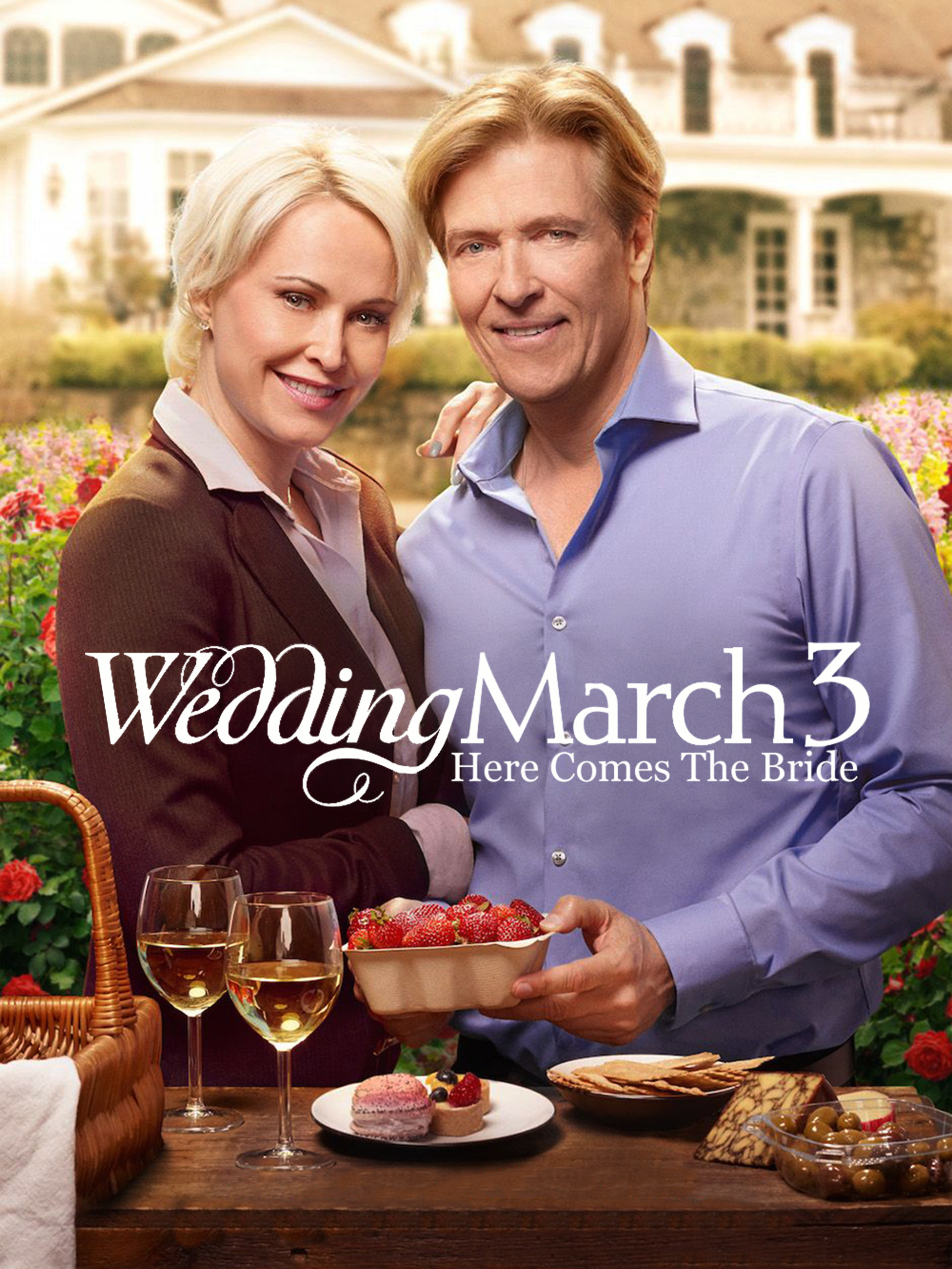 Prime Video: Wedding March 3: Here Comes the Bride