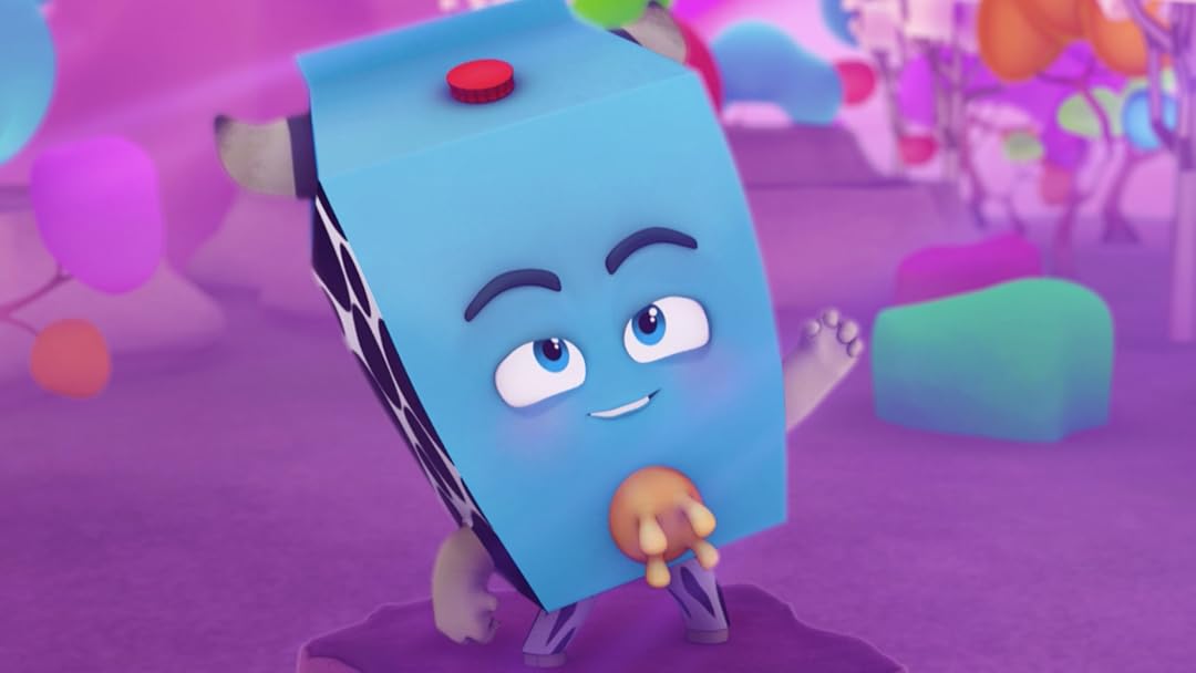 Watch Karl - Season 2 | Prime Video