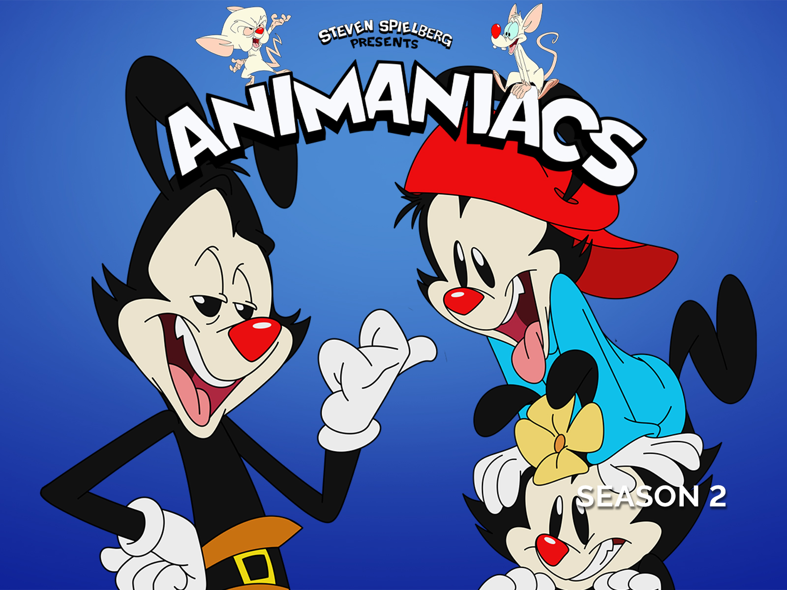 Animaniacs