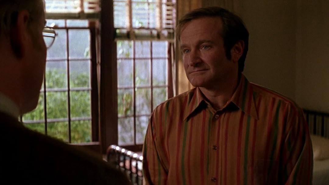Watch Patch Adams | Prime Video