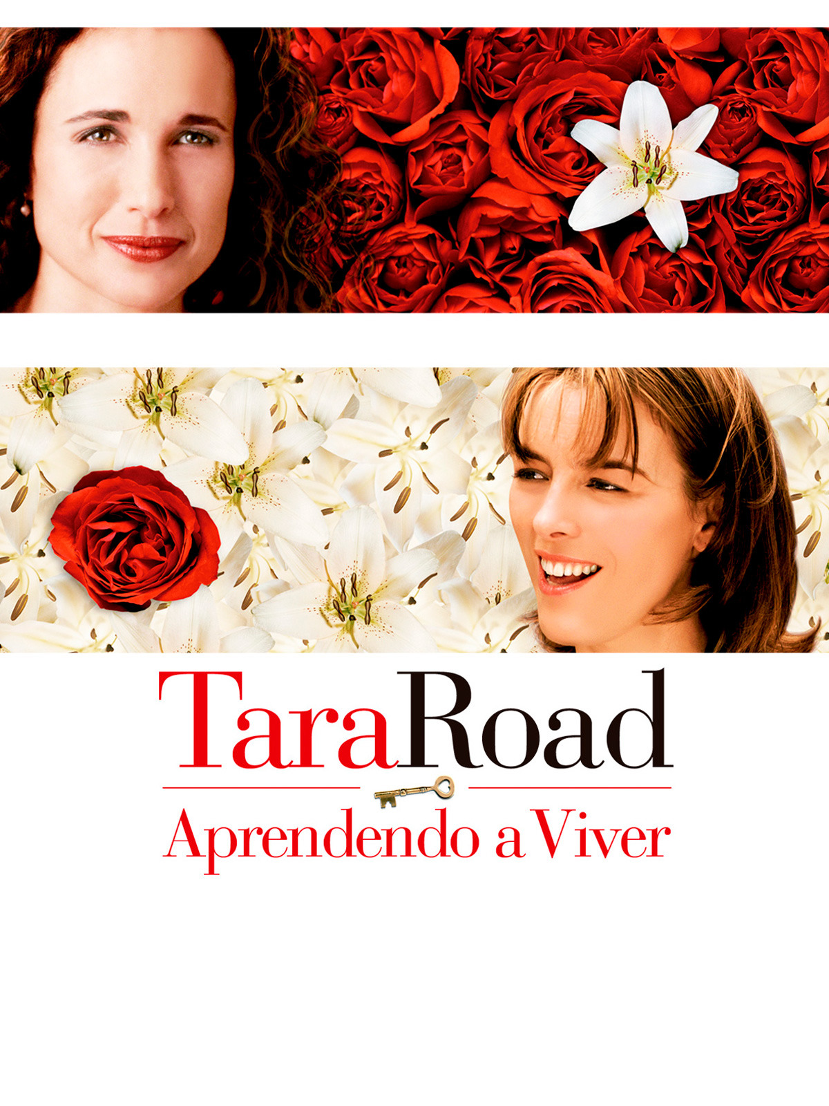 Prime Video: Tara Road - Aprendendo a Viver