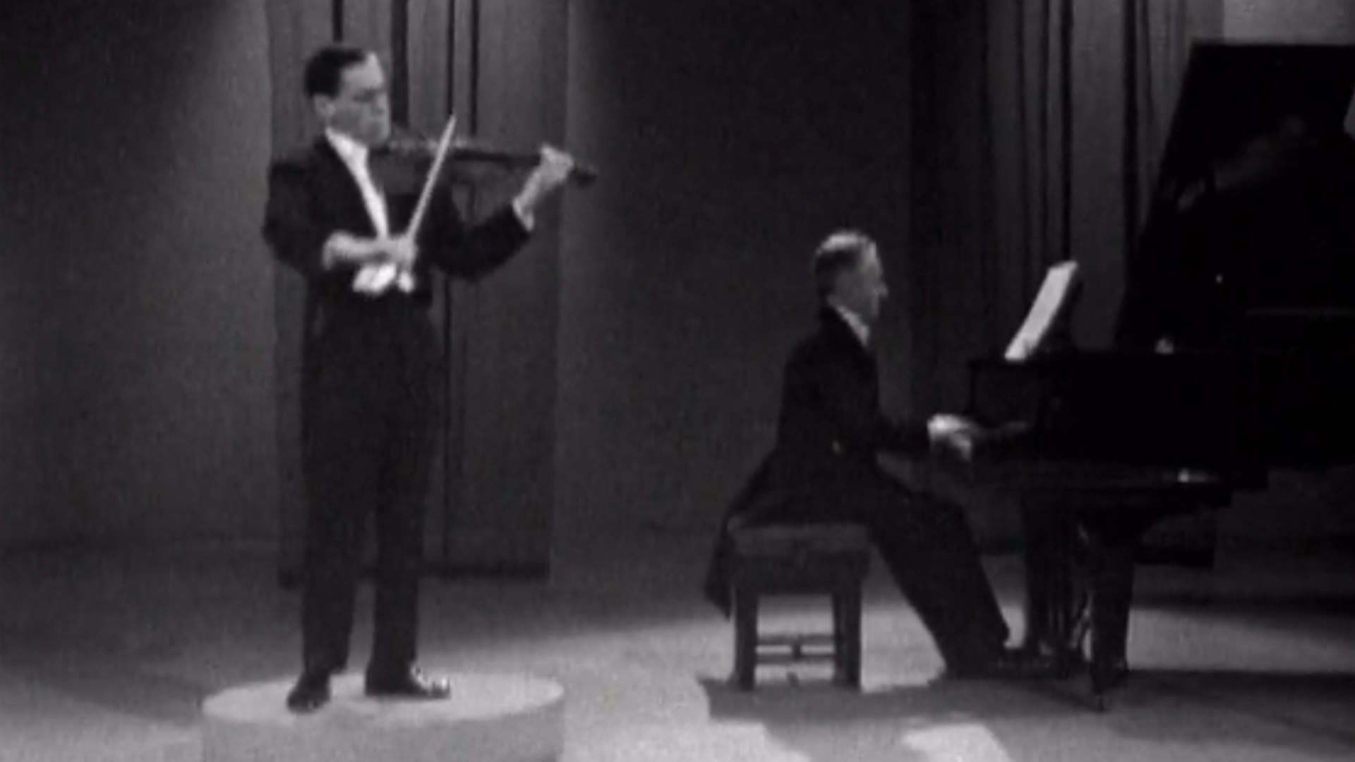 Prime Video: The Archive - Leonid Kogan