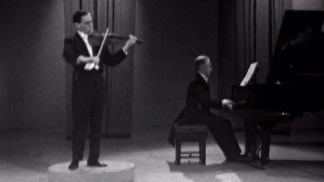 Prime Video: The Archive - Leonid Kogan