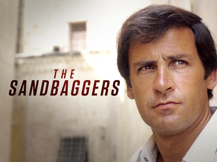 Prime Video: The Sandbaggers S1