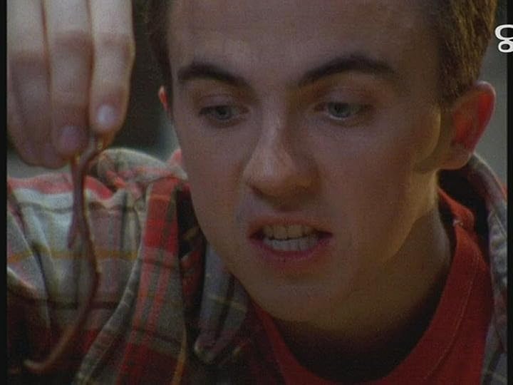 Prime Video: Malcolm - Saison 7