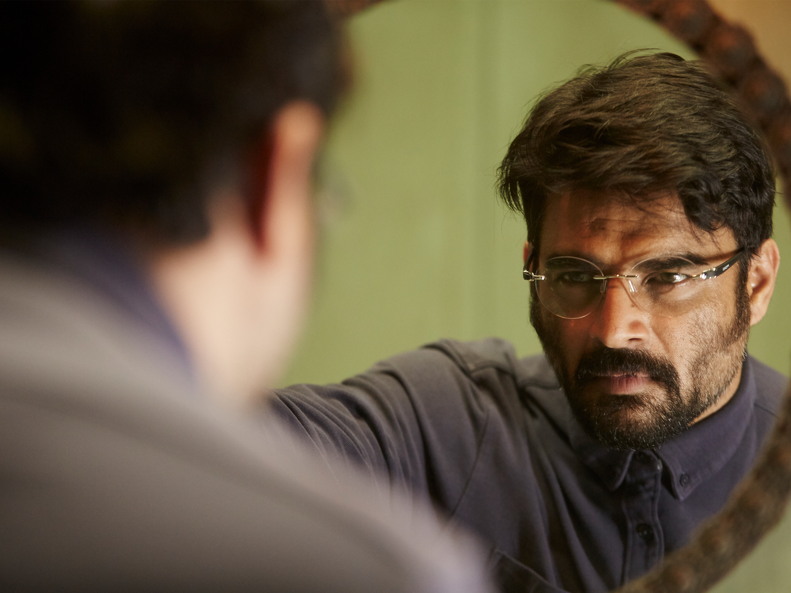 Prime Video: Breathe - Season 1