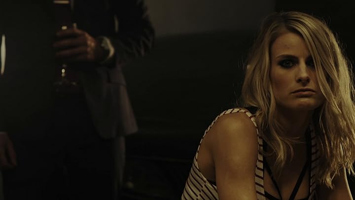 Prime Video: Transference Dark Mutant