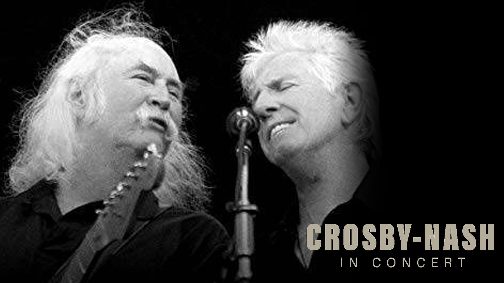 Watch Crosby-Nash: In Concert | Prime Video