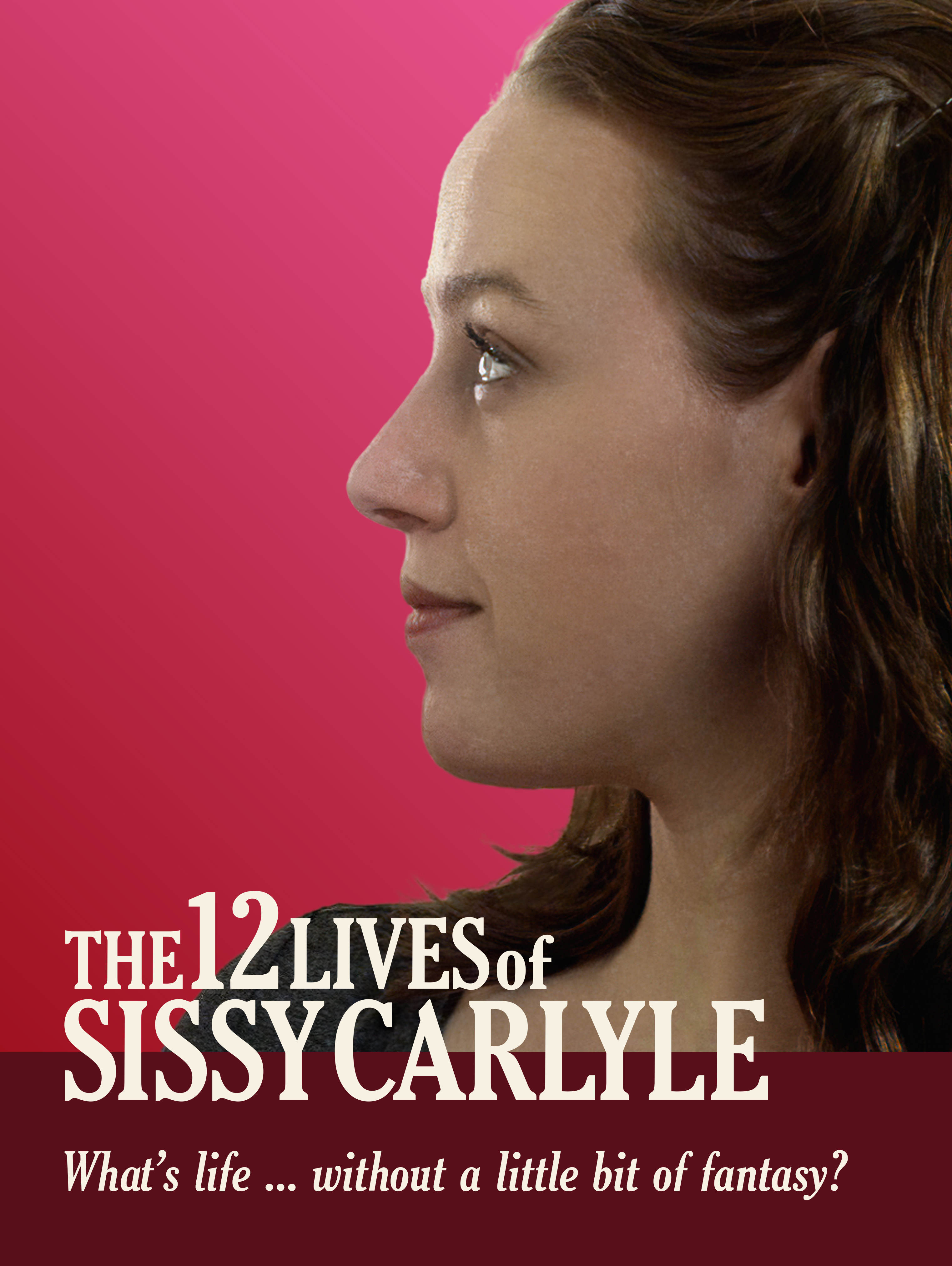 Prime Video: The 12 Lives of Sissy Carlyle