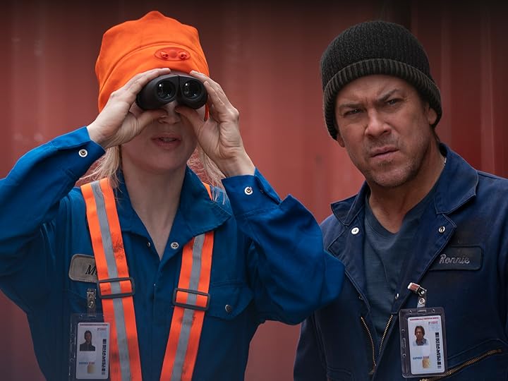 Amazon.com: Leverage: Redemption - Season 2 : Gina Bellman, Christian ...