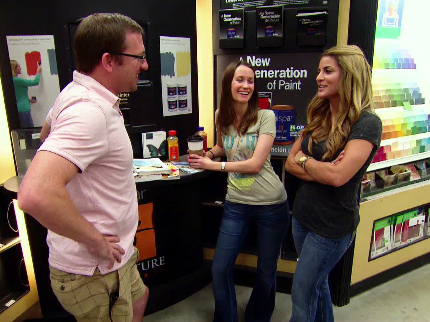 Prime Video: Kitchen Crashers - Season 1