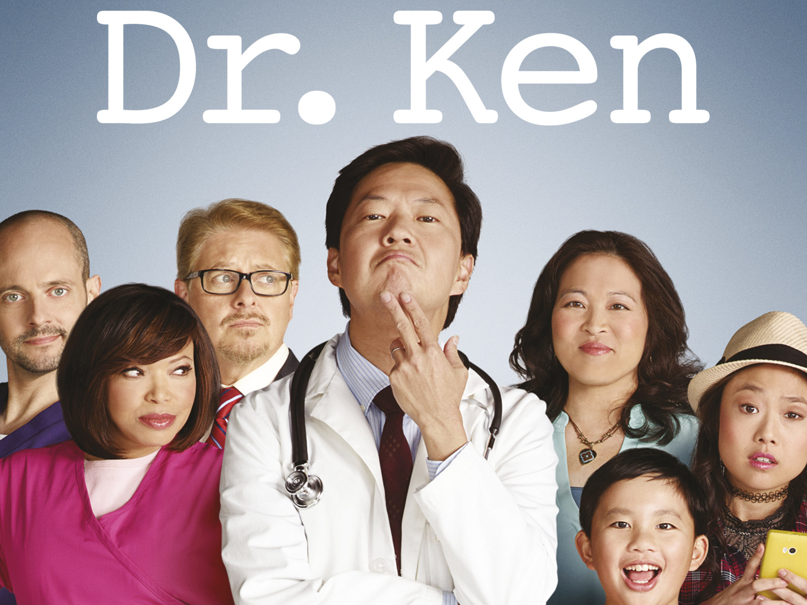 Prime Video: Dr. Ken