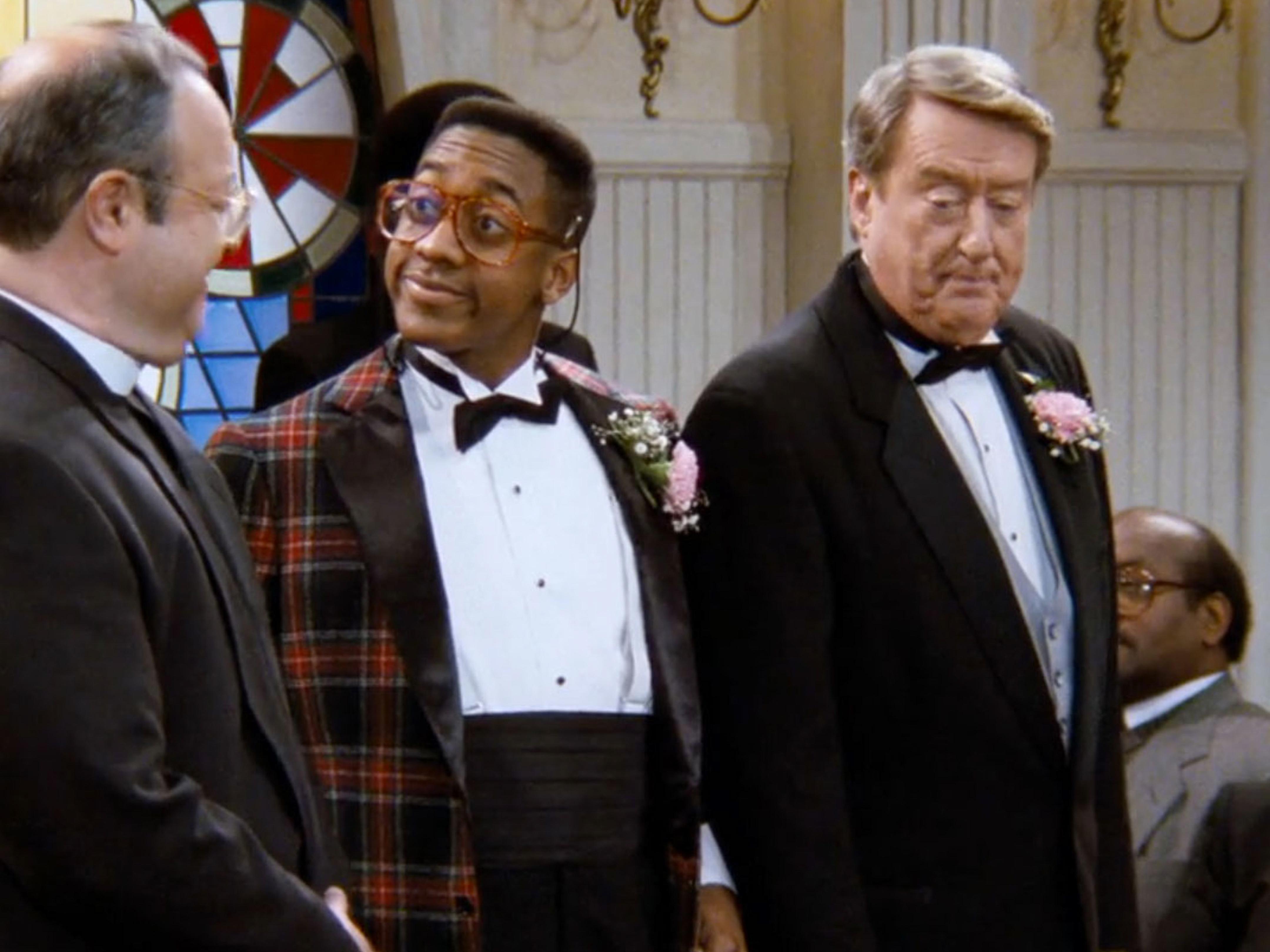 Prime Video: Family Matters - Season 6