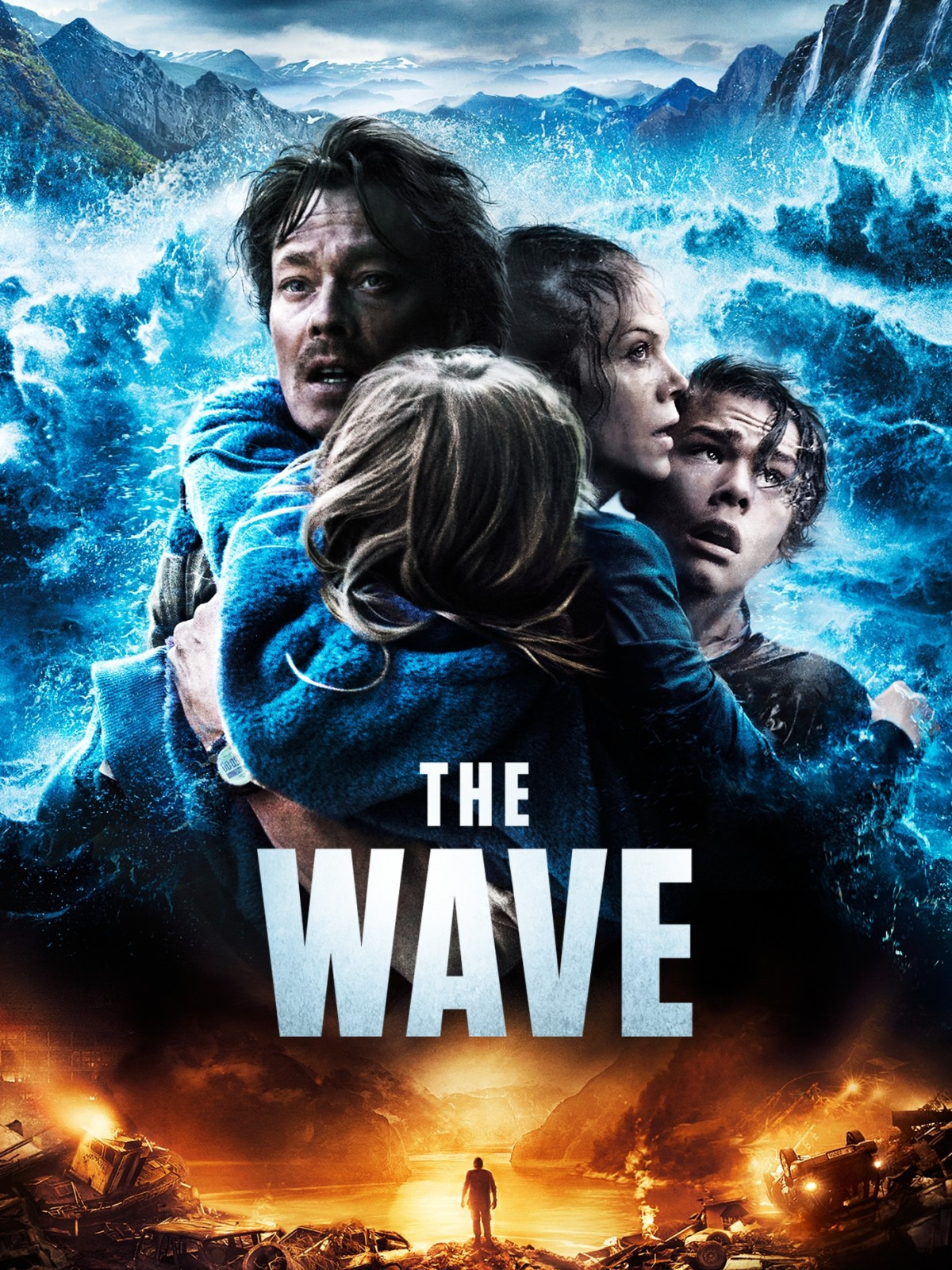 Prime Video: The Wave