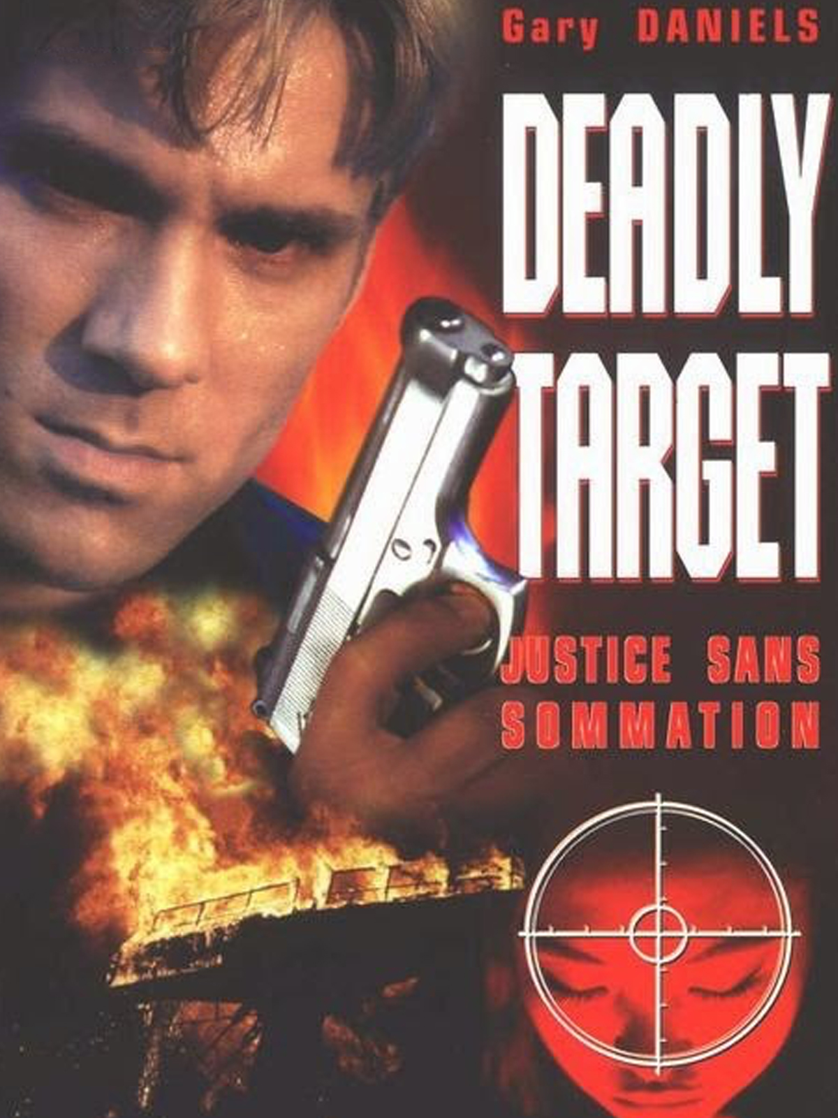 Prime Video: Deadly Target