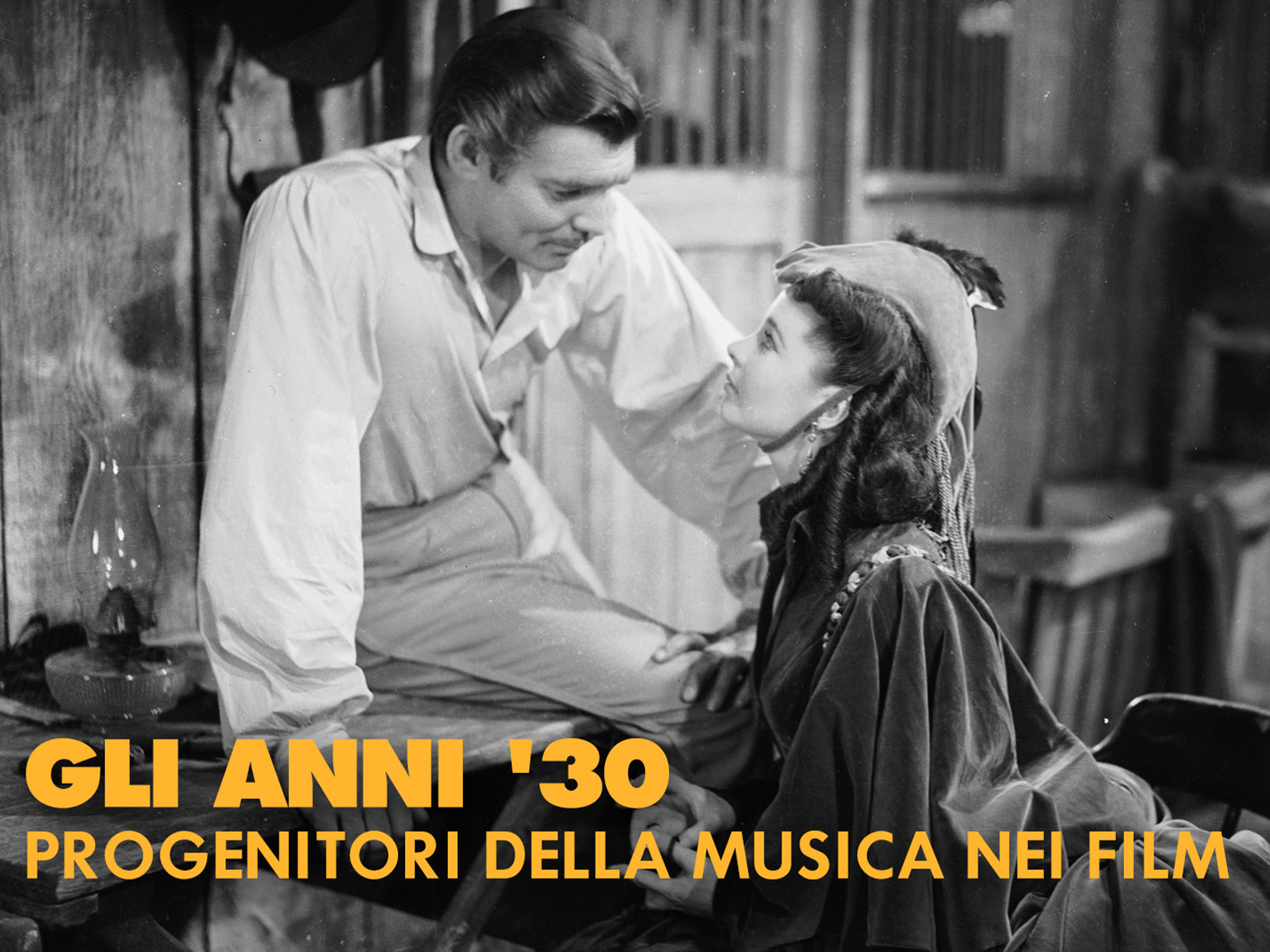 Prime Video: I maestri delle colonne sonore