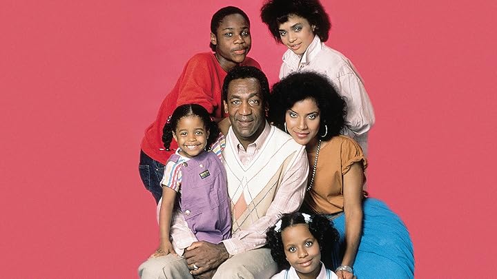 Amazon.com: The Cosby Show : Bill Cosby, Phylicia Rashad, Keshia Knight Pulliam, Bill Cosby ...