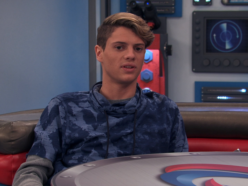 Prime Video: Henry Danger Season 5