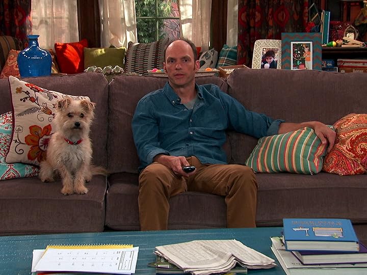 Prime Video: Nicky, Ricky, Dicky & Dawn - Season 1