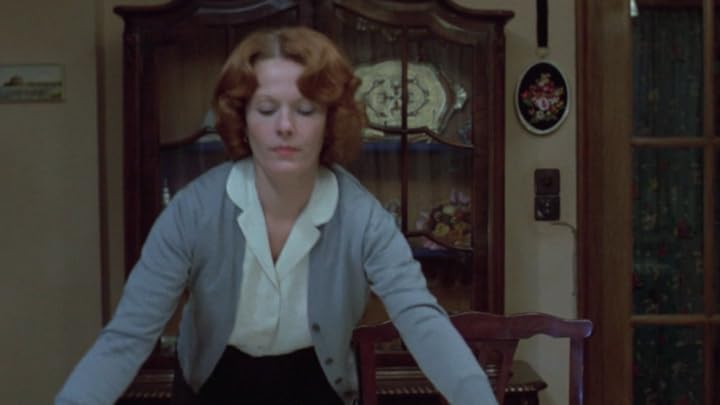 Prime Video: Jeanne Dielman, 23 Commerce Quay, 1080 Brussels