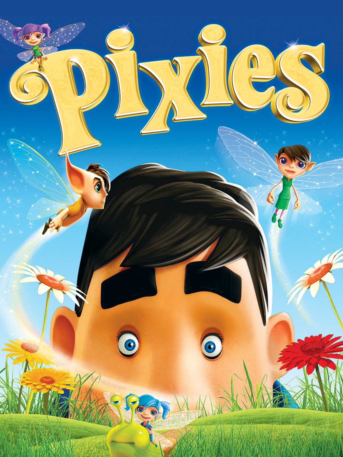 Prime Video: Pixies