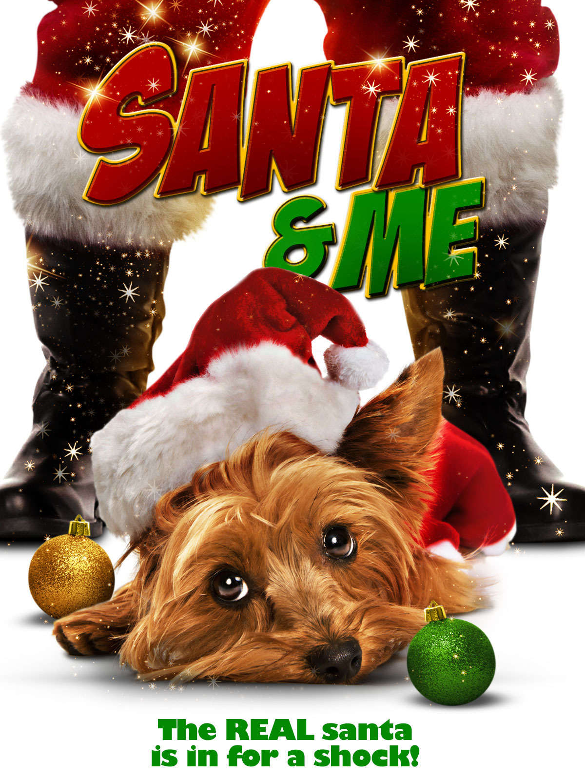 Prime Video: Santa & Me