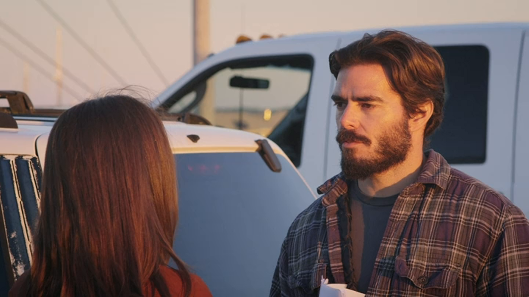 Prime Video: Murder on the Cape