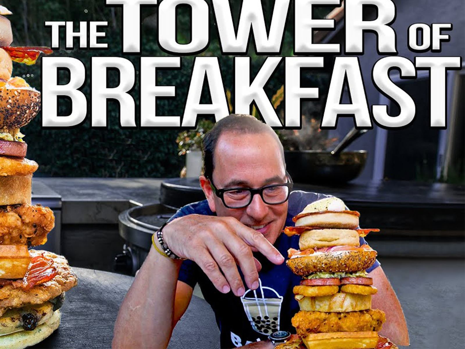 Prime Video: Sam The Cooking Guy