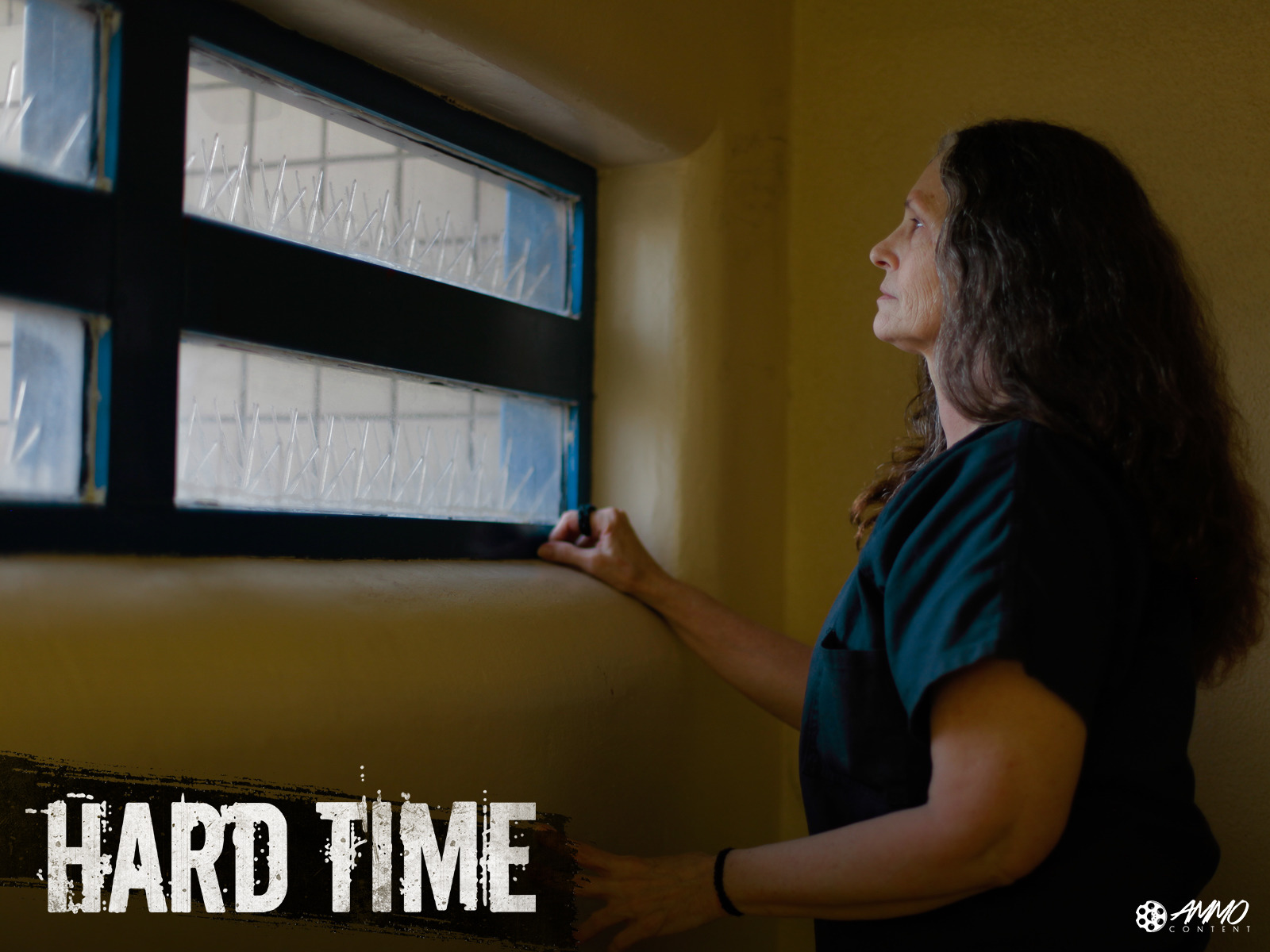 Prime Video: Hard Time
