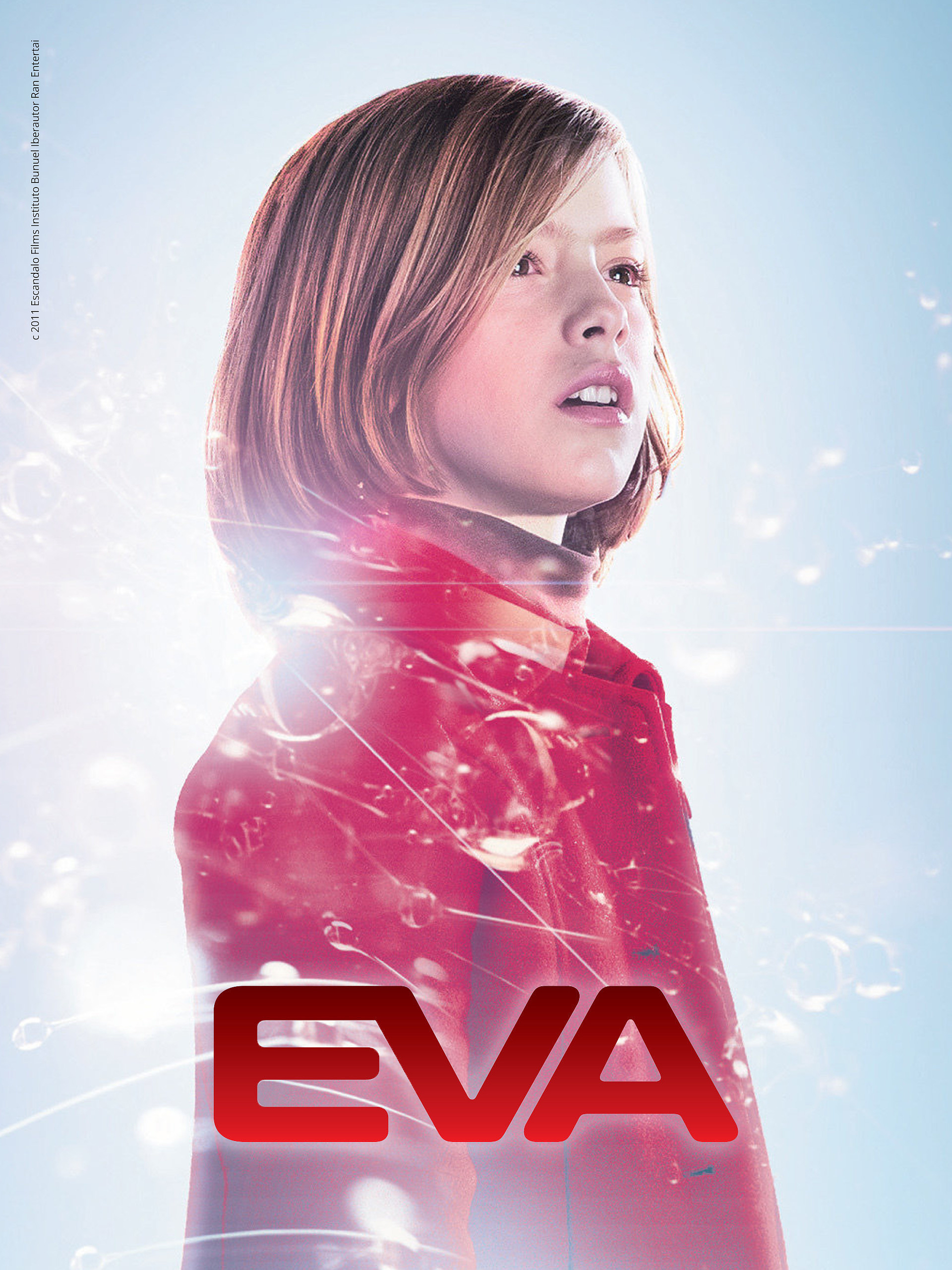 Prime Video: Eva