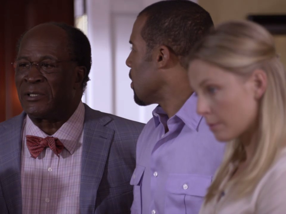 Prime Video: Royal Pains - Season 2