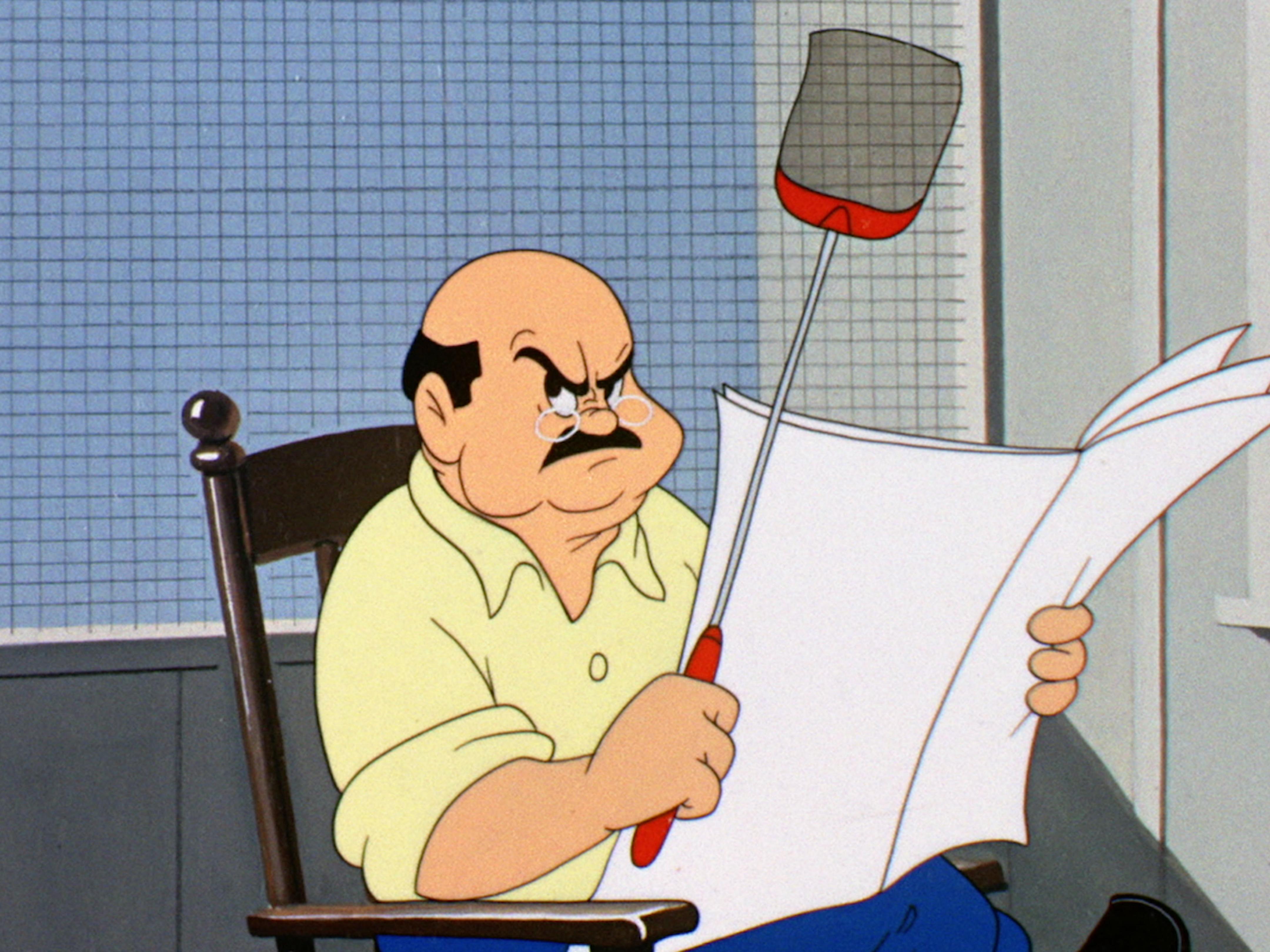 Prime Video: Looney Tunes - Season 11