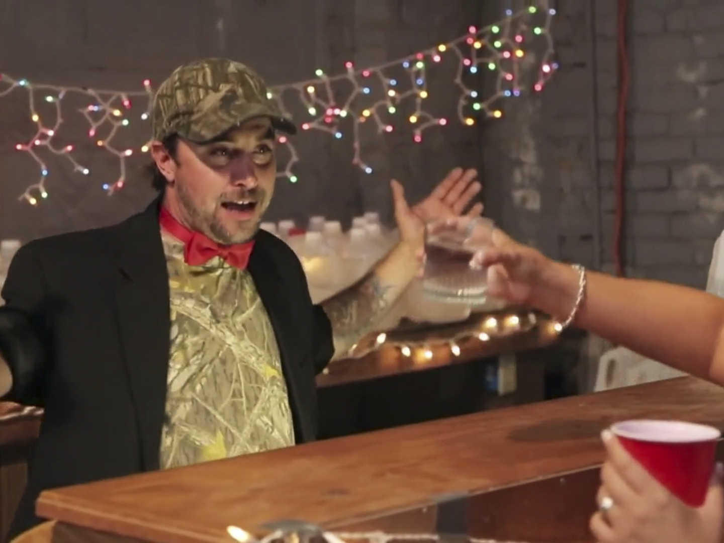 Prime Video: Tickle - Season 1