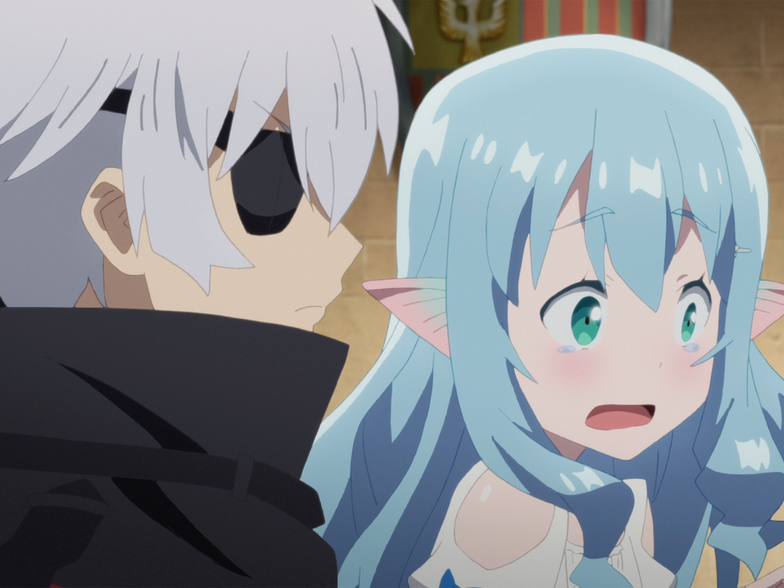 Prime Video: Arifureta - Temporada 1