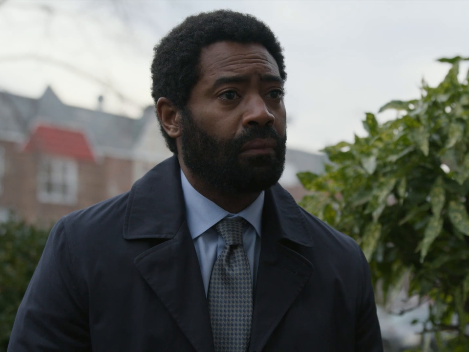 Prime Video: For life Season 2