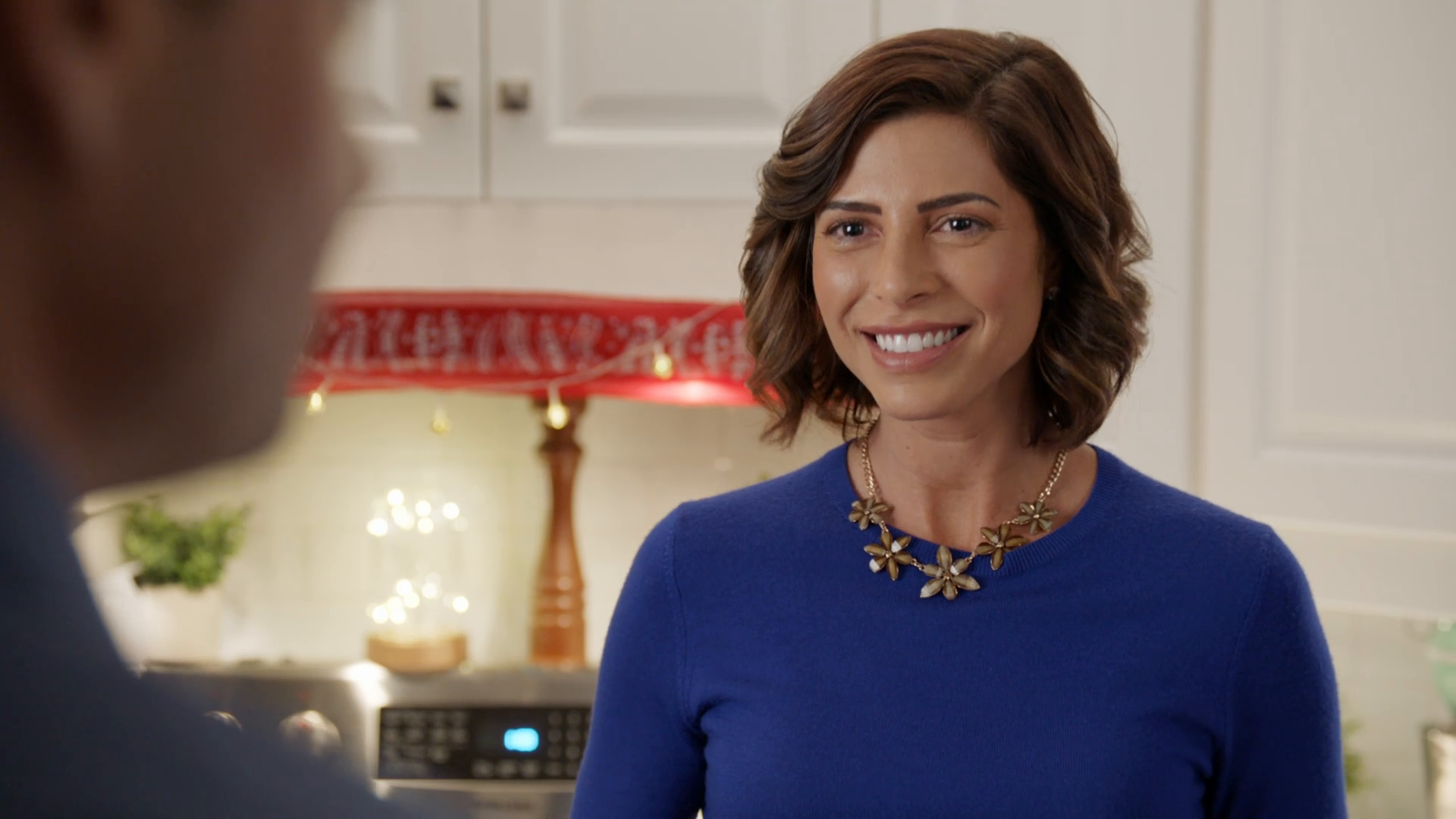 Cindy Sampson Wallpaper