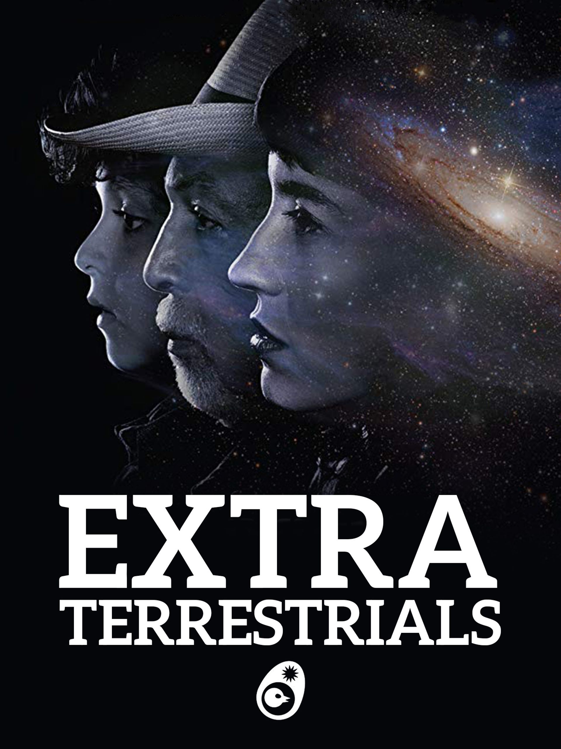 Prime Video: Extra Terrestrials
