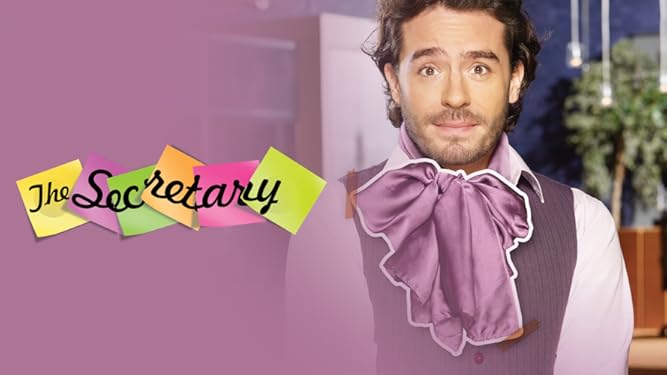 El Secretario Cast